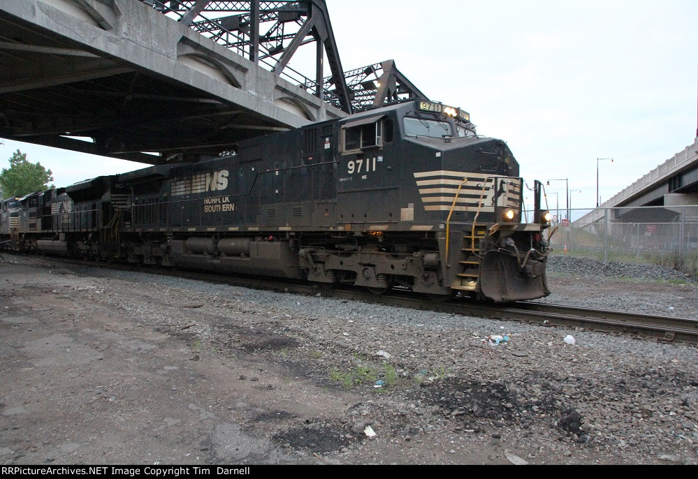 NS 9711 leads 24X